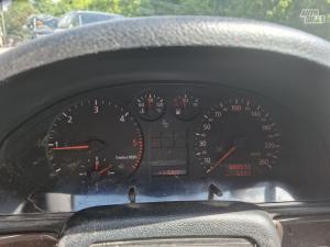 Audi A4 2000 Viļņa, ar dzinēja tilpumu 1.90 L un nobraukumu 500 tūkst. km par 499 €, foto 8 vietnē AUTOMOTO.COM.LV