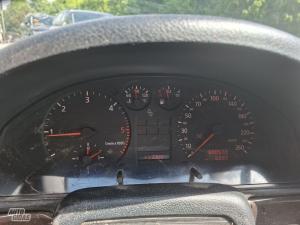 Audi A4 2000 in Vilnius, with an engine capacity of 1.90 L and mileage of 130 thousand km for 450 €, photo 7 on AUTOMOTO.COM.LV