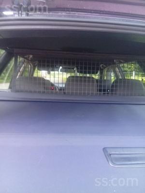 Audi A4 2000 in Riga, with an engine capacity of 1.90 L and mileage of 435 thousand km for 2500 €, photo 7 on AUTOMOTO.COM.LV