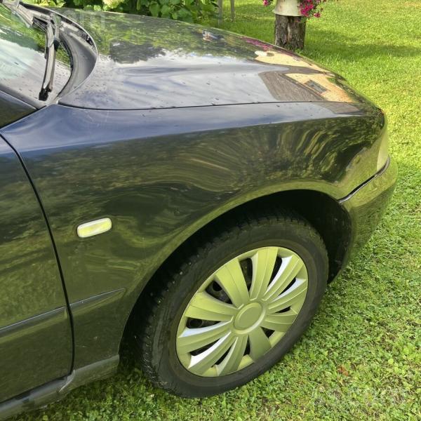 Audi A4 2000 in Riga, with an engine capacity of 2.50 L and mileage of 304 thousand km for 950 €, photo 5 on AUTOMOTO.COM.LV