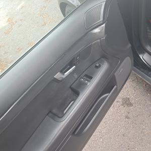 Audi A4 2001 in Marijampole, with an engine capacity of 1.90 L and mileage of 304 thousand km for 2550 €, photo 14 on AUTOMOTO.COM.LV