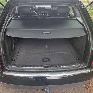 Audi A4 2001 in Marijampole, with an engine capacity of 1.90 L and mileage of 304 thousand km for 2550 €, photo 15 on AUTOMOTO.COM.LV