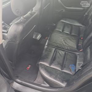 Audi A4 2001 in Marijampole, with an engine capacity of 1.90 L and mileage of 304 thousand km for 2550 €, photo 16 on AUTOMOTO.COM.LV