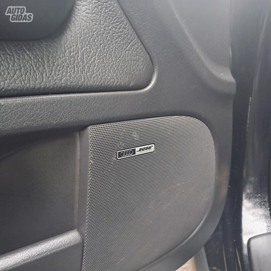 Audi A4 2001 in Marijampole, with an engine capacity of 1.90 L and mileage of 304 thousand km for 2550 €, photo 18 on AUTOMOTO.COM.LV
