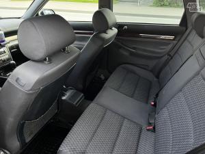 Audi A4 2001 in Ukmerge, with an engine capacity of 1.90 L and mileage of 403 thousand km for 2450 €, photo 25 on AUTOMOTO.COM.LV