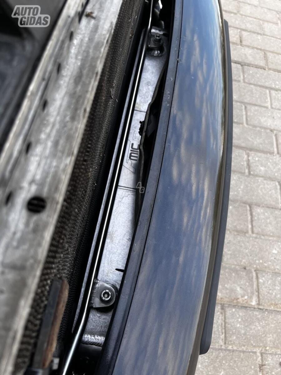 Audi A4 2001 in Ukmerge, with an engine capacity of 1.90 L and mileage of 403 thousand km for 2450 €, photo 32 on AUTOMOTO.COM.LV
