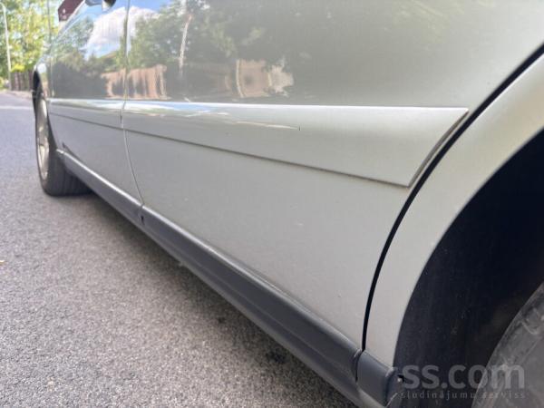 Audi A4 2001 Rīga, ar dzinēja tilpumu 1.90 L un nobraukumu 342 tūkst. km par 2650 €, foto 9 vietnē AUTOMOTO.COM.LV