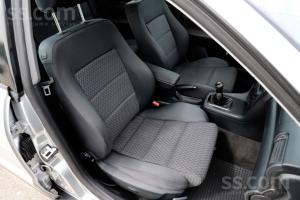 Audi A4 2001 Tukums, ar dzinēja tilpumu 1.90 L un nobraukumu 386 tūkst. km par 3500 €, foto 8 vietnē AUTOMOTO.COM.LV