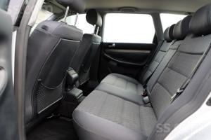 Audi A4 2001 Tukums, ar dzinēja tilpumu 1.90 L un nobraukumu 386 tūkst. km par 3500 €, foto 10 vietnē AUTOMOTO.COM.LV