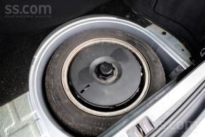 Audi A4 2001 Tukums, ar dzinēja tilpumu 1.90 L un nobraukumu 386 tūkst. km par 3500 €, foto 11 vietnē AUTOMOTO.COM.LV