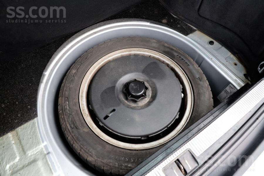 Audi A4 2001 Tukums, ar dzinēja tilpumu 1.90 L un nobraukumu 386 tūkst. km par 3500 €, foto 11 vietnē AUTOMOTO.COM.LV
