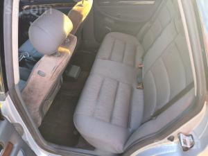 Audi A4 2001 in Riga, with an engine capacity of 1.80 L and mileage of 347 thousand km for 4000 €, photo 9 on AUTOMOTO.COM.LV