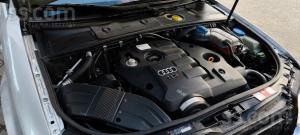 Audi A4 2002 in Riga, with an engine capacity of 1.90 L and mileage of 0 thousand km for 3490 €, photo 8 on AUTOMOTO.COM.LV