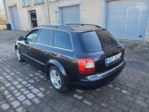 Audi A4 2002 in Marijampole, with an engine capacity of 1.90 L and mileage of 428 thousand km for 1150 €, photo 3 on AUTOMOTO.COM.LV