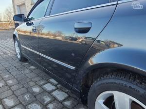 Audi A4 2002 in Marijampole, with an engine capacity of 1.90 L and mileage of 428 thousand km for 1150 €, photo 10 on AUTOMOTO.COM.LV