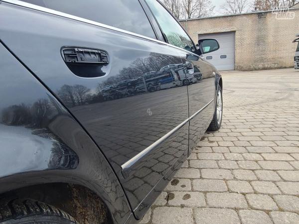 Audi A4 2002 in Marijampole, with an engine capacity of 1.90 L and mileage of 420 thousand km for 850 €, photo 7 on AUTOMOTO.COM.LV