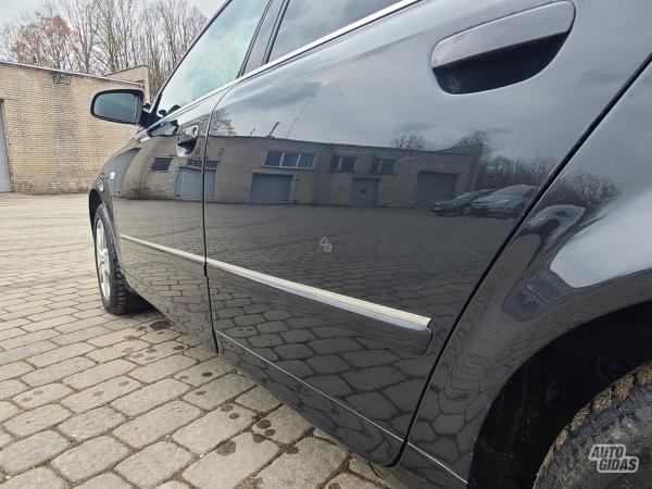 Audi A4 2002 Marijampole, ar dzinēja tilpumu 1.90 L un nobraukumu 428 tūkst. km par 850 €, foto 3 vietnē AUTOMOTO.COM.LV