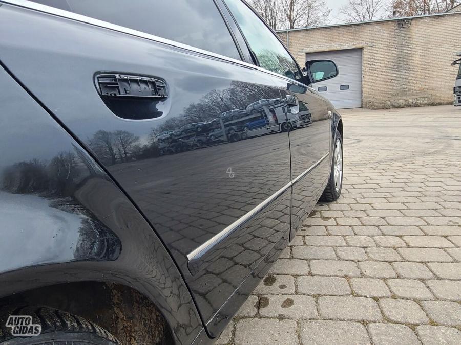 Audi A4 2002 in Marijampole, with an engine capacity of 1.90 L and mileage of 428 thousand km for 850 €, photo 8 on AUTOMOTO.COM.LV