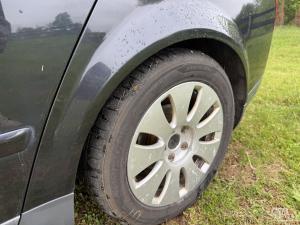 Ауди А4 2002 в Укмерге, объемом двигателя 2.50 л и пробегом 390 тыс. км за 1600 €, фото 6 на AUTOMOTO.COM.LV
