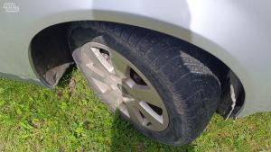 Ауди А4 2002 в Друскининкай, объемом двигателя 2.50 л и пробегом 400 тыс. км за 500 €, фото 6 на AUTOMOTO.COM.LV