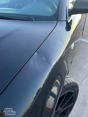 Audi A4 2002 Prienai, ar dzinēja tilpumu 2.50 L un nobraukumu 350 tūkst. km par 1650 €, foto 8 vietnē AUTOMOTO.COM.LV