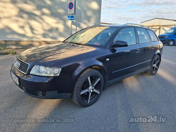Ауди А4 2002 в Таллин, объемом двигателя 1.60 л и пробегом 270 тыс. км за 999 €, фото 3 на AUTOMOTO.COM.LV