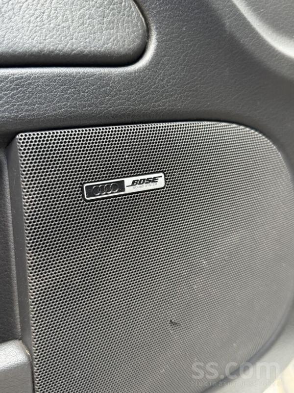 Audi A4 2002 in Kuldiga, with an engine capacity of 2.50 L and mileage of 469 thousand km for 1400 €, photo 7 on AUTOMOTO.COM.LV