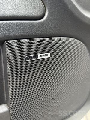 Audi A4 2002 in Kuldiga, with an engine capacity of 2.50 L and mileage of 469 thousand km for 1400 €, photo 8 on AUTOMOTO.COM.LV