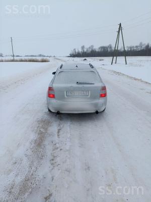 Ауди А4 2002 в Елгава, объемом двигателя 2.50 л и пробегом 382 тыс. км за 1750 €, фото 3 на AUTOMOTO.COM.LV