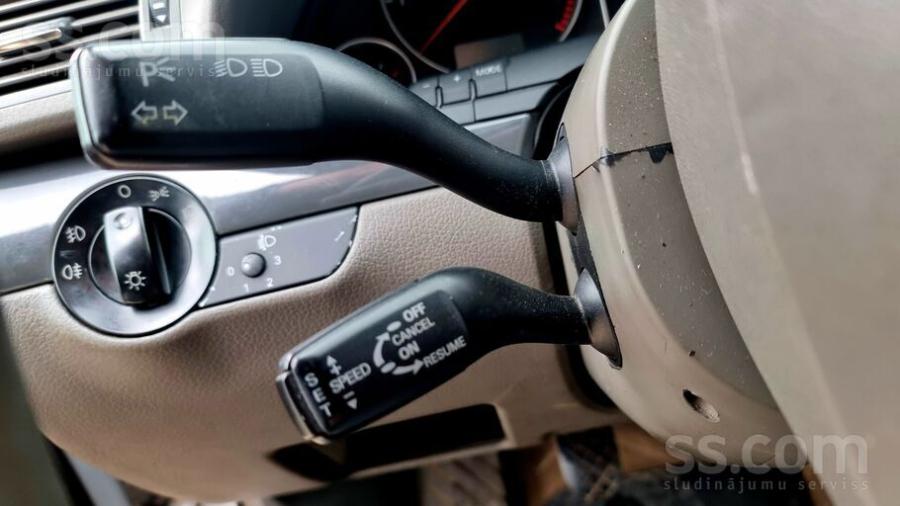 Audi A4 2002 Cēsis, ar dzinēja tilpumu 1.90 L un nobraukumu 424 tūkst. km par 1800 €, foto 15 vietnē AUTOMOTO.COM.LV