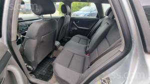 Audi A4 2002 Cēsis, ar dzinēja tilpumu 1.90 L un nobraukumu 424 tūkst. km par 1800 €, foto 17 vietnē AUTOMOTO.COM.LV
