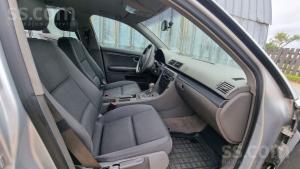 Audi A4 2002 Cēsis, ar dzinēja tilpumu 1.90 L un nobraukumu 424 tūkst. km par 1800 €, foto 18 vietnē AUTOMOTO.COM.LV