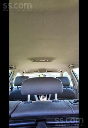 Audi A4 2002 Cēsis, ar dzinēja tilpumu 1.90 L un nobraukumu 424 tūkst. km par 1800 €, foto 22 vietnē AUTOMOTO.COM.LV