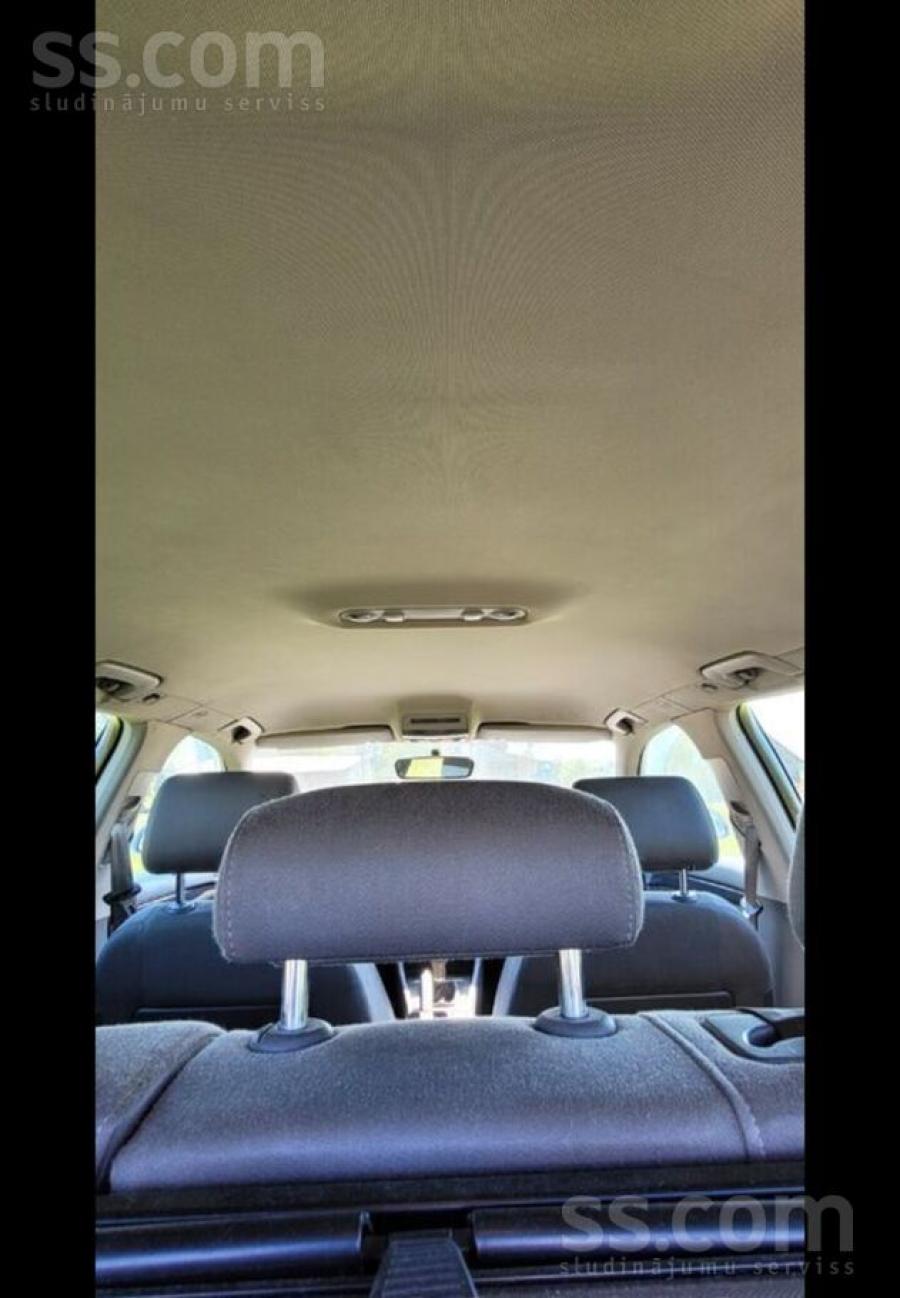 Audi A4 2002 Cēsis, ar dzinēja tilpumu 1.90 L un nobraukumu 424 tūkst. km par 1800 €, foto 22 vietnē AUTOMOTO.COM.LV