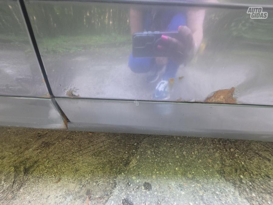 Audi A4 2002 Alīta, ar dzinēja tilpumu 2.50 L un nobraukumu 349 tūkst. km par 600 €, foto 7 vietnē AUTOMOTO.COM.LV
