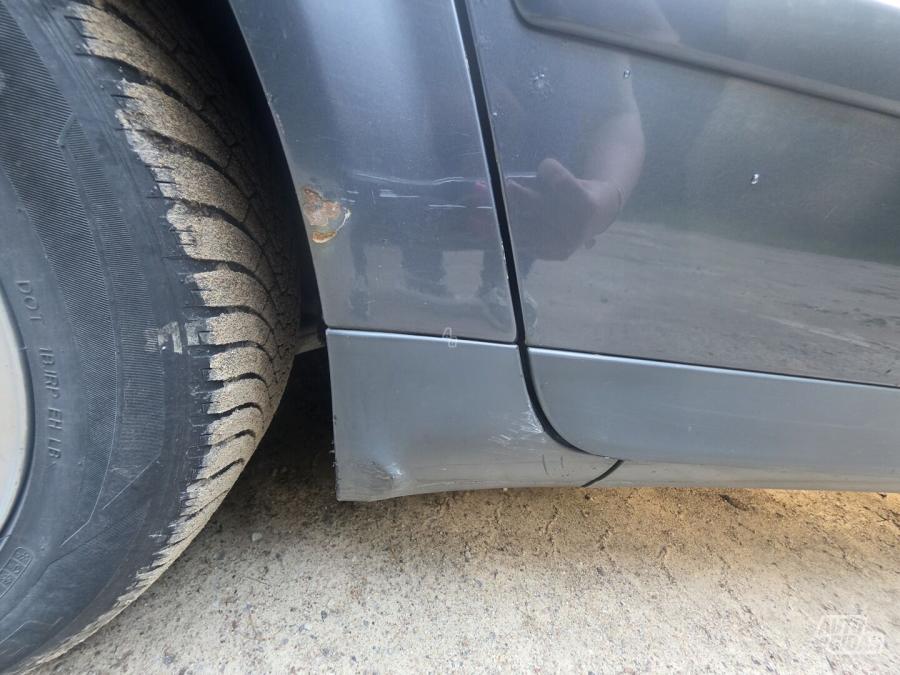 Audi A4 2002 Alīta, ar dzinēja tilpumu 2.50 L un nobraukumu 349 tūkst. km par 600 €, foto 10 vietnē AUTOMOTO.COM.LV