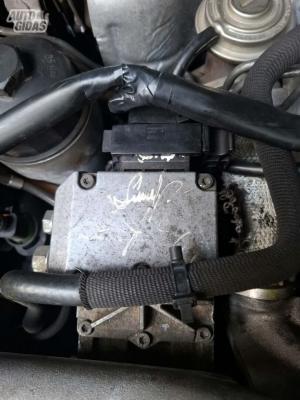 Audi A4 2002 Alīta, ar dzinēja tilpumu 2.50 L un nobraukumu 349 tūkst. km par 600 €, foto 15 vietnē AUTOMOTO.COM.LV