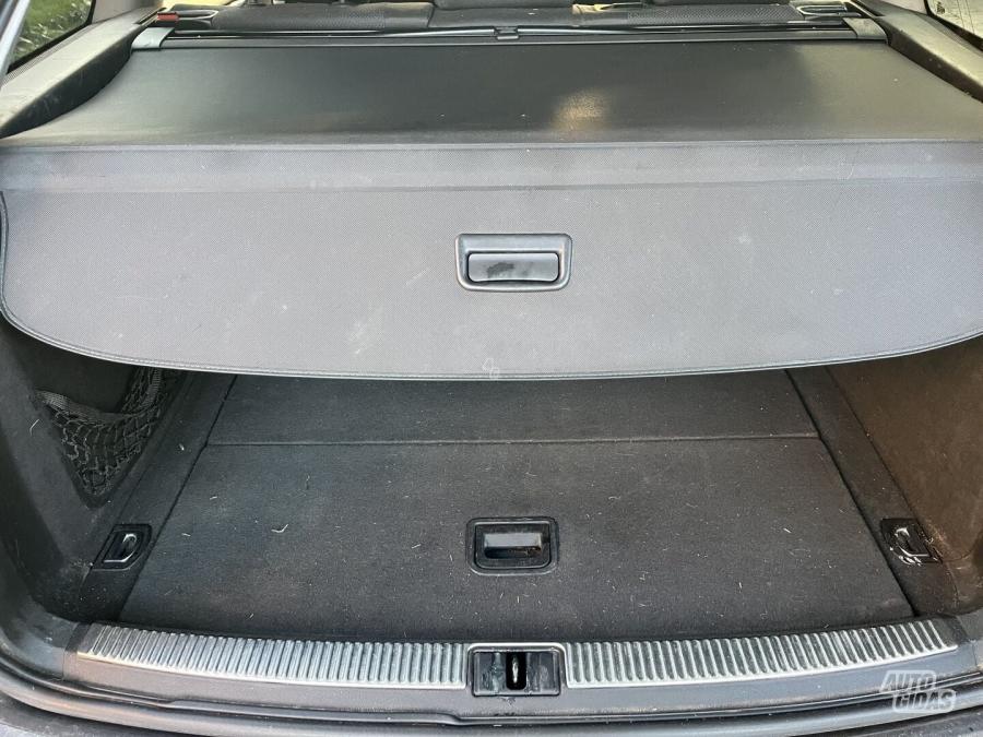 Audi A4 2002 Šauļi, ar dzinēja tilpumu 1.90 L un nobraukumu 328 tūkst. km par 1500 €, foto 14 vietnē AUTOMOTO.COM.LV