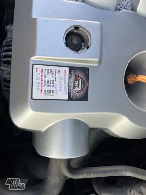 Audi A4 2002 Šauļi, ar dzinēja tilpumu 1.90 L un nobraukumu 328 tūkst. km par 1500 €, foto 16 vietnē AUTOMOTO.COM.LV