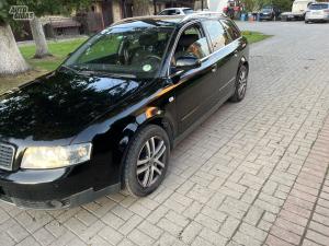 Audi A4 2002 in Siauliai, with an engine capacity of 1.90 L and mileage of 328 thousand km for 1500 €, photo  on AUTOMOTO.COM.LV