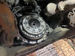 Audi A4 2002 in Siauliai, with an engine capacity of 1.90 L and mileage of 328 thousand km for 1500 €, photo 17 on AUTOMOTO.COM.LV