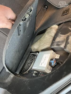 Audi A4 2002 in Siauliai, with an engine capacity of 1.90 L and mileage of 328 thousand km for 1500 €, photo 19 on AUTOMOTO.COM.LV
