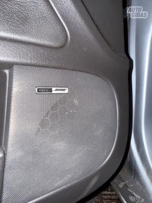 Audi A4 2002 in Vilnius, with an engine capacity of 2.50 L and mileage of 300 thousand km for 1500 €, photo 10 on AUTOMOTO.COM.LV