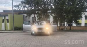 Audi A4 2002 Rēzekne, ar dzinēja tilpumu 1.90 L un nobraukumu 469 tūkst. km par 1000 €, foto 1 vietnē AUTOMOTO.COM.LV