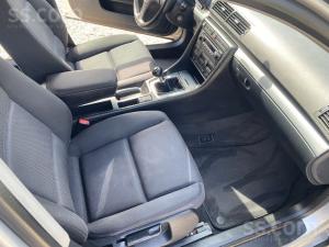 Audi A4 2003 Rēzekne, ar dzinēja tilpumu 2.00 L un nobraukumu 0 tūkst. km par 2450 €, foto 16 vietnē AUTOMOTO.COM.LV