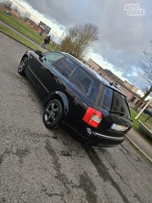 Audi A4 2003 Klaipėda, ar dzinēja tilpumu 1.90 L un nobraukumu 400 tūkst. km par 950 €, foto  vietnē AUTOMOTO.COM.LV