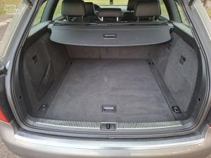 Audi A4 2003 Marijampole, ar dzinēja tilpumu 1.60 L un nobraukumu 225 tūkst. km par 2350 €, foto 9 vietnē AUTOMOTO.COM.LV