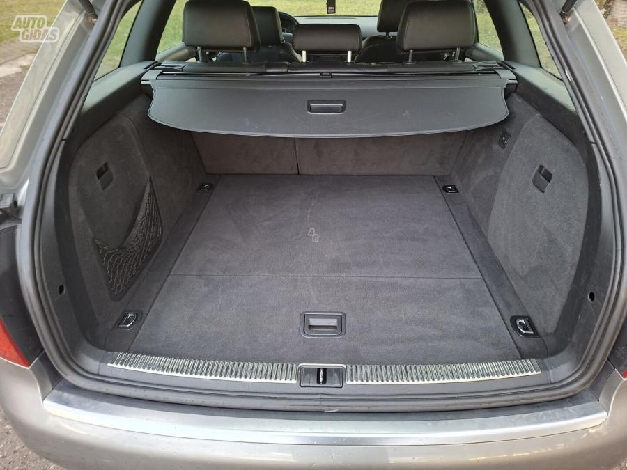 Audi A4 2003 Marijampole, ar dzinēja tilpumu 1.60 L un nobraukumu 225 tūkst. km par 2350 €, foto 9 vietnē AUTOMOTO.COM.LV
