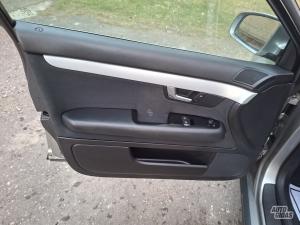 Audi A4 2003 Marijampole, ar dzinēja tilpumu 1.60 L un nobraukumu 225 tūkst. km par 2350 €, foto 13 vietnē AUTOMOTO.COM.LV