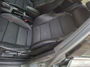Audi A4 2003 Marijampole, ar dzinēja tilpumu 1.60 L un nobraukumu 225 tūkst. km par 2350 €, foto 14 vietnē AUTOMOTO.COM.LV